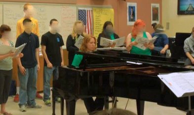 Learn and Discern: Pastor Jim Standridge and His Bully Pulpit ...