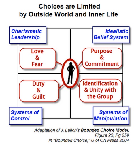 Lourdes, Lifeboats, and Bounded Choice: Part IV (The Complicated ...