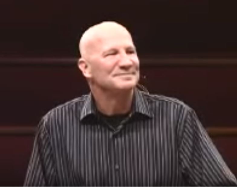 Attorney Plans to File Another Sex Abuse Lawsuit against CJ Mahaney and ...