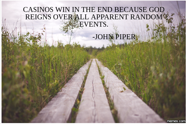 When John Piper’s Twitter Feed Becomes Inspirational Memes – Spiritual ...