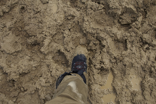 The Gift of Standing in the Trenches with a Survivor – Spiritual ...