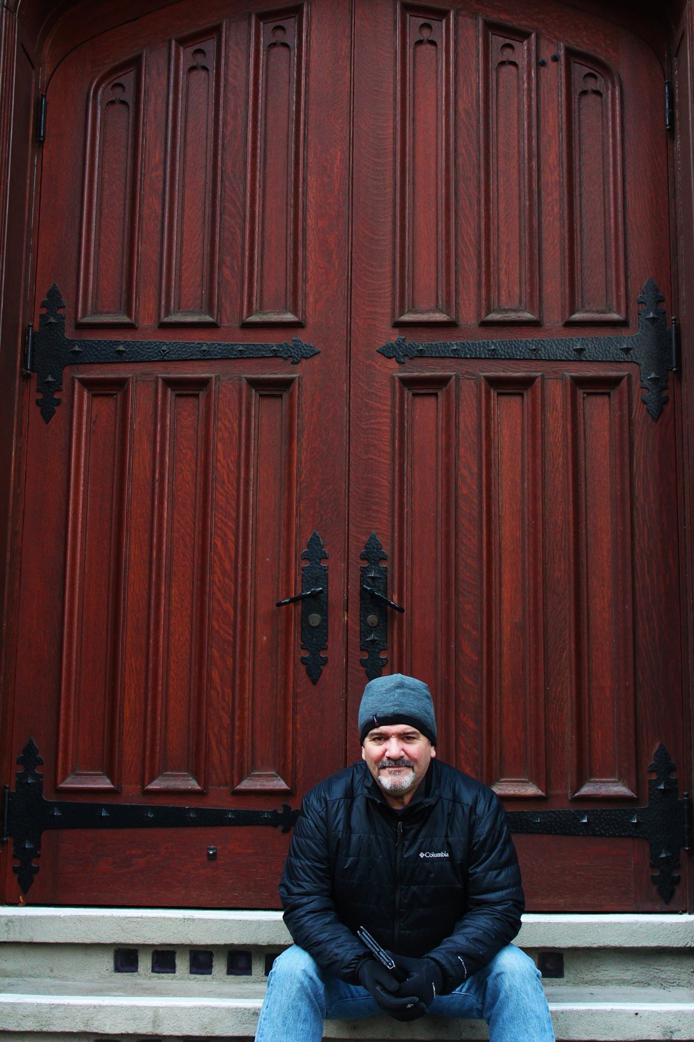 Blog Series: Spiritual Abuse in the Church: A Guide to Recognition and ...