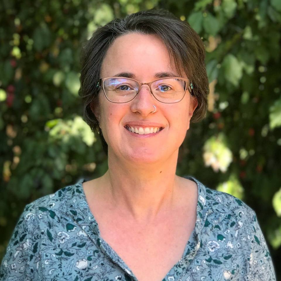 Blog Team – Spiritual Sounding Board