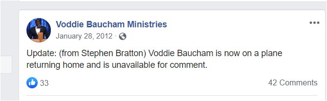 Well Done, Church Leaders: Grace Family Baptist Church Pastors Handle ...