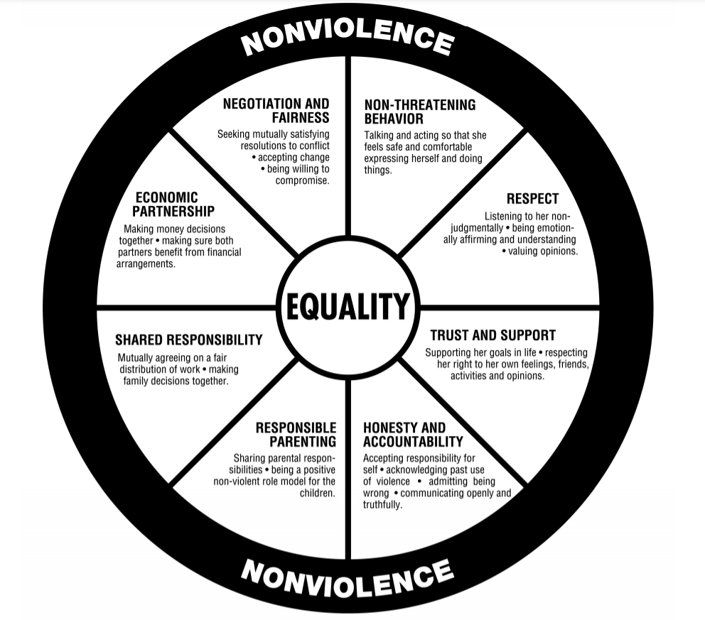 ACBC’s Consideration of the Duluth Model – Spiritual Sounding Board